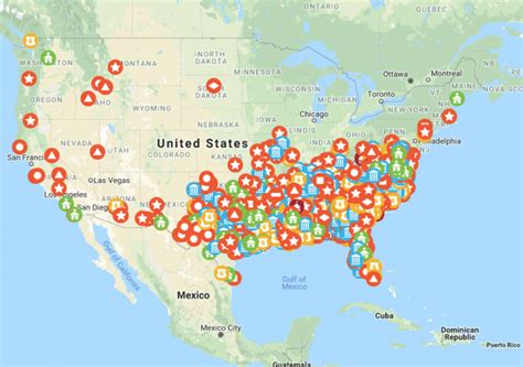 Confederate Statue Vandalism Becoming More Frequent In The South