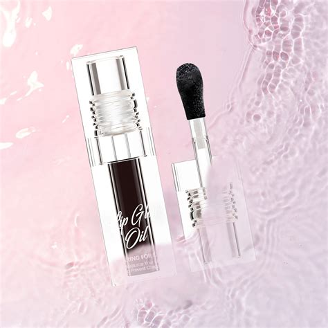 Siquannn T Lip Stain Peel Off Lip Tint Stain Heatless Curls Overnight