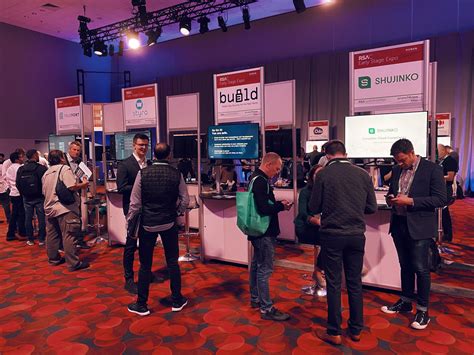 Photos Rsa Conference 2020 Part 4 Help Net Security
