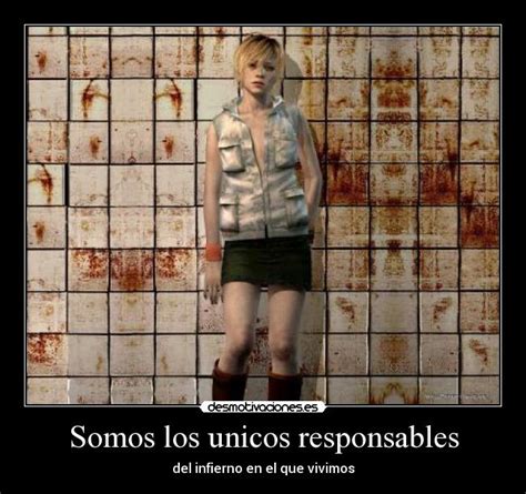 Imágenes y Carteles de RESPONSABLES Desmotivaciones