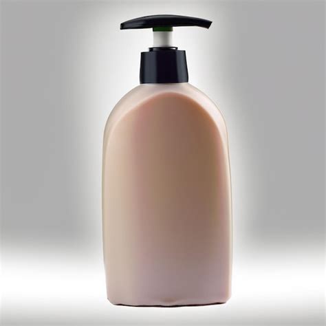 Premium Ai Image A Liquid Soap