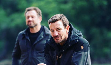 In Conversation With Ollie Ollerton