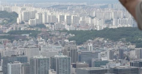 “이제 ‘역전세가 대세 전셋값 5년 전 가격으로 회귀”