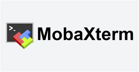 Mobaxterm Terminal Para Windows 10 Con Cliente Ssh Y Utilidades De Red