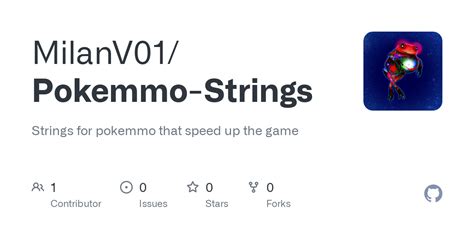 Github Milanv01pokemmo Strings Strings For Pokemmo That Speed Up The Game