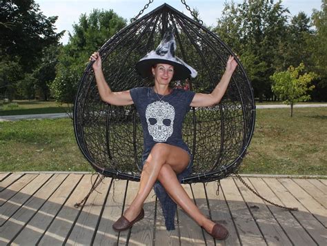 Hanging Chair 24 Nude Pics XHamster