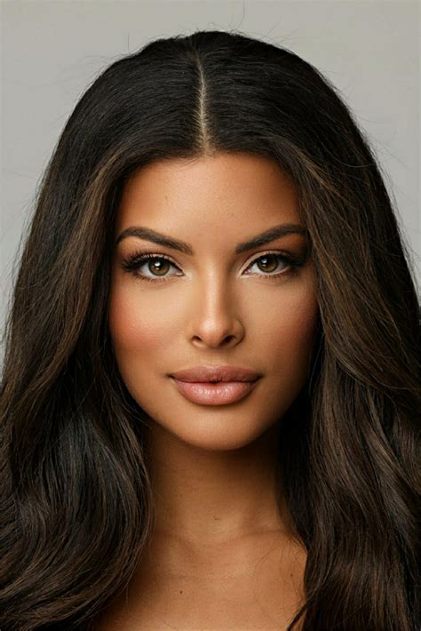 Puerto Rican Models That Are Pretty