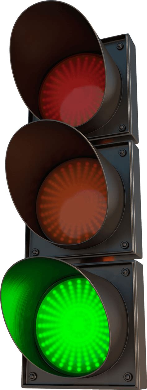 Download Traffic Light Green Signal