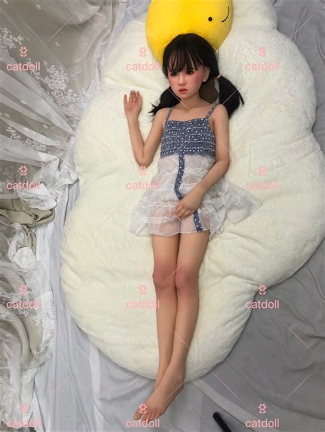 Catdoll 128cm Chu Catdoll