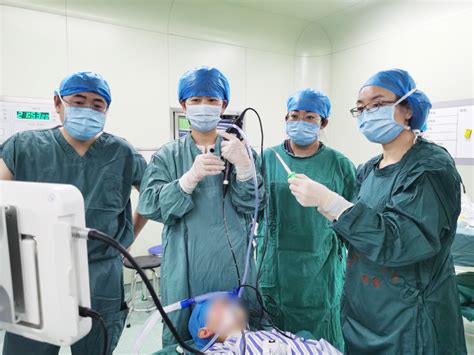 告别谈“镜”色变 西交大一附院榆林医院成功开展数例全麻下喉罩无痛支气管镜诊疗中国农科新闻网