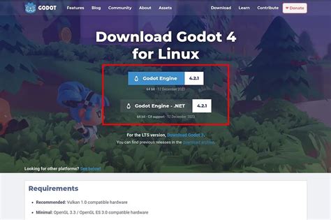 How Do Github Actions Work In A Godot Repository And How Are Godot Releases Created Help