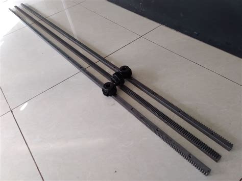 Rack And Pinion Arduino Shop