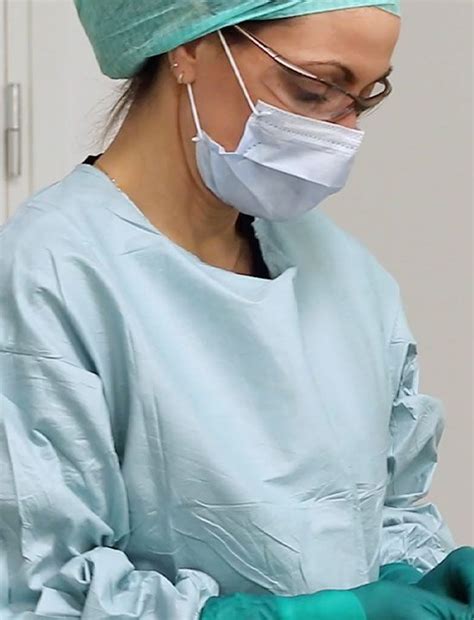 Gitte Moulin Har Fået Et Deep Plane Facelift