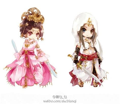 剑网三 御姐q~喵姐貌似以前放过……