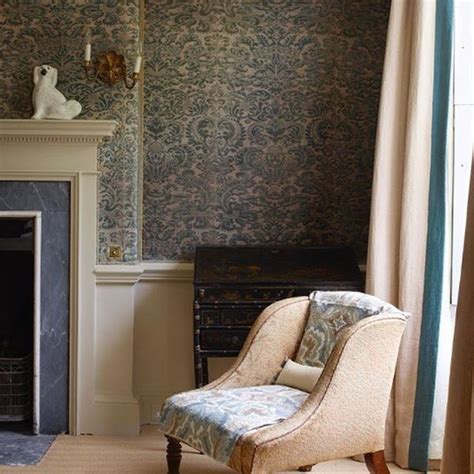 After Inheriting A Gothick Manor In Bedfordshire Jane And Alex Bonsor Shuffled The Rooms Around