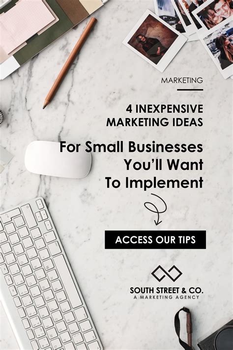 4 Inexpensive Marketing Ideas For Orlando Small Businesses