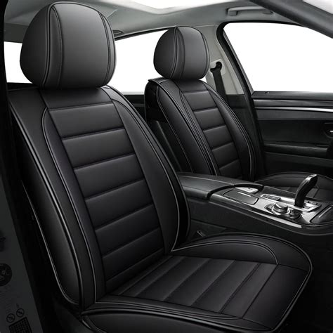 Best Leather Seat Covers Protect Your Vehicles Interior ⋆ Interaction