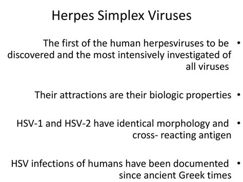 Viruses Of Humans Viruses Of Humans Dna Viruses Ppt Download