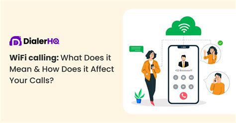 Whats Wifi Calling Pros And Cons And Know How Does It Works