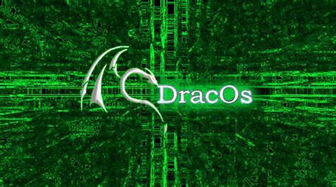 Review Dracos Linux Made In Indonesia Nugroho`tux