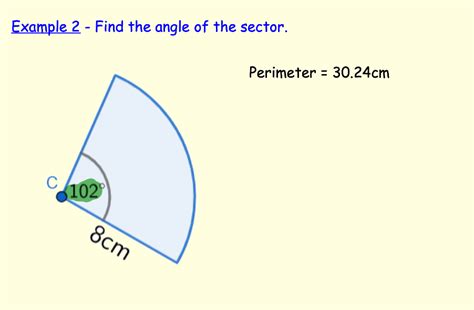 Arc Length Teaching Resources
