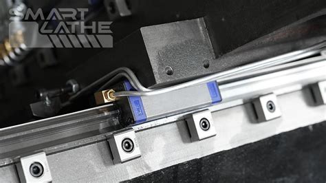 The Difference Between Positioning Accuracy And Repeatability In Cnc Lathes