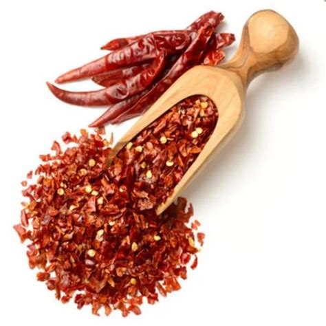 Dried Red Chilli Flake At ₹ 640kg Crushed Chili In Guwahati Id 2852131190973