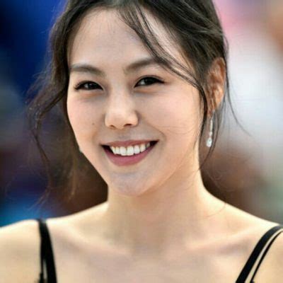 Kim Min Hee Nude Photos Videos