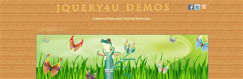 30 Useful And Fantastic Jquery Plug Ins Sitepoint