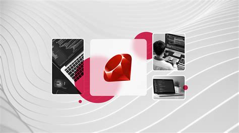 Ruby Programming Language A Versatile And Dynamic Choice For Modern