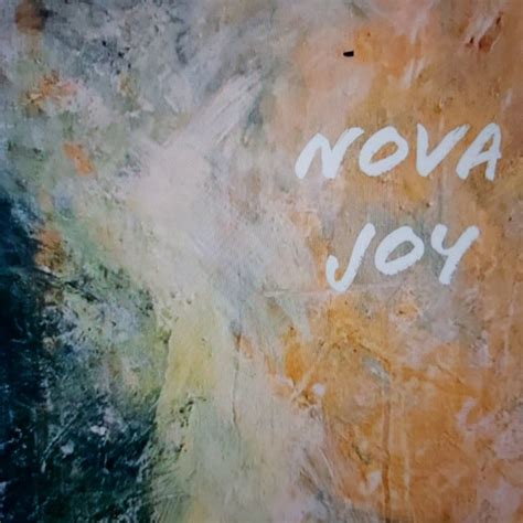 Joy Nova