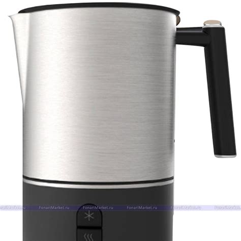 Вспениватель молока Xiaomi Milk Steamer купить по низкой оптовой цене