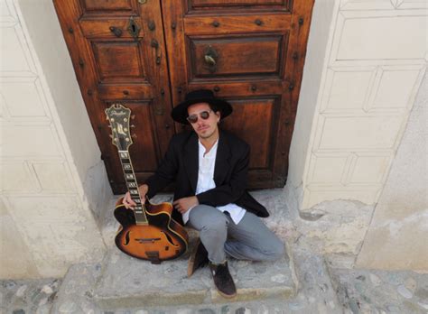 Charlie Garc A Hans Betancourth