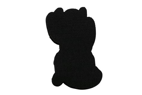 Knafs Space Kitty Patch Achetez à Prix Avantageux Chez Knivesandtools Fr
