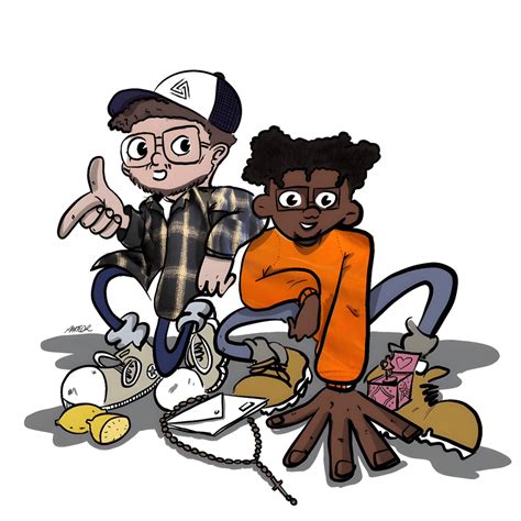 Romaine And Ryan Vincent Early 2000s Lyrics Genius Lyrics