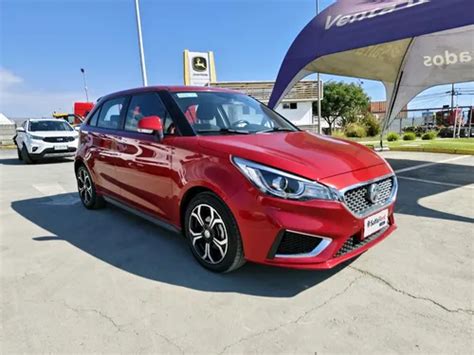 Mg 3 Mt Mercadolibre