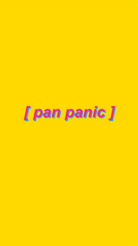 Pansexual Iphone Wallpapers Wallpaper Cave
