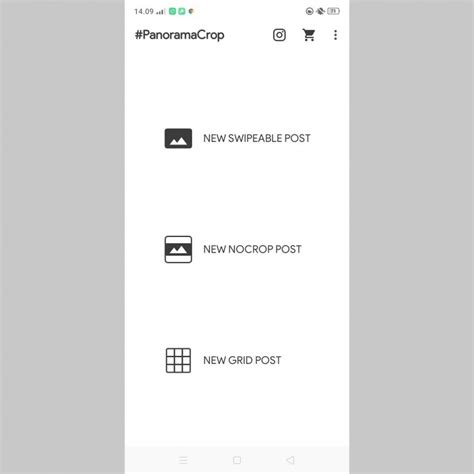 Cara Membuat Carousel Instagram Menggunakan Hp Mudah Litetekno