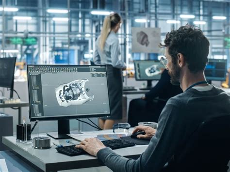 3d Modelling Engineering Solutions GÉpbÉr Színpad