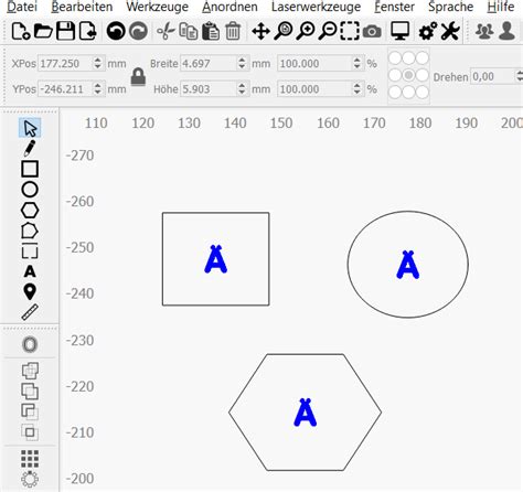 Scaling And Keep Minium Width Or Multiple Scaling With Centered