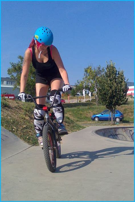 Bmx Old School Merida Bmx Os Merida Sexy Girls On Bmx