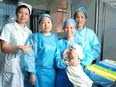 我院新生儿科picc置管为早产宝宝生命助力！ 溆浦县人民医院
