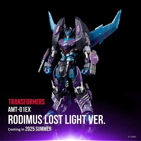 Takara Transformers Crossover Figures Discussion Thread Page 4 • The