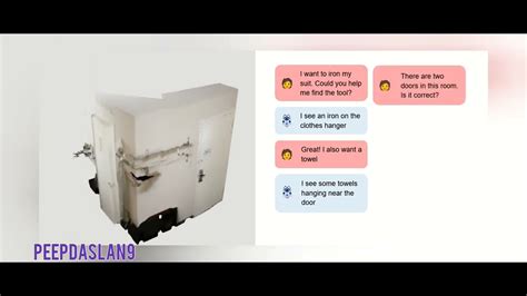 3d Llm Injecting The 3d World Into Large Language Models Youtube