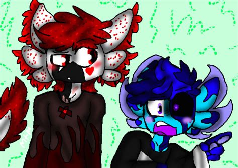 What Is That By Megathundermaster On Deviantart