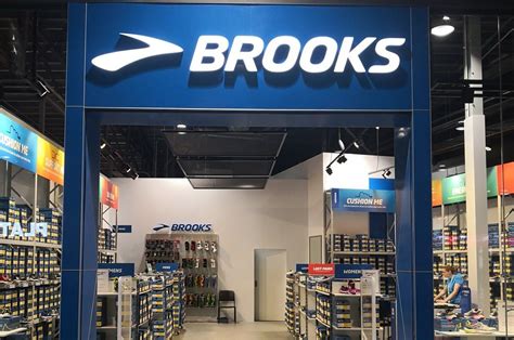 Us Brooks Running Sets Pace With 15 Revenue Leap In Q1 Fibre2fashion