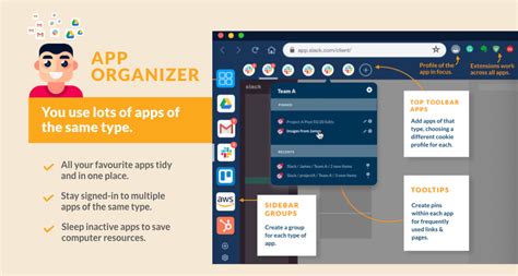 Stay Focused Be More Productive At Work Wavebox Work Browser
