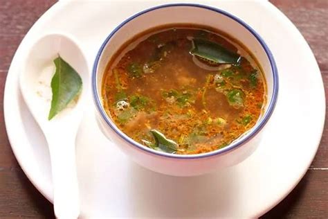 Pacha Puli Rasam அடுப்பே இல்லாமல் பச்ச புளி ரசம் வைக்க தெரியுமா மனிதன்