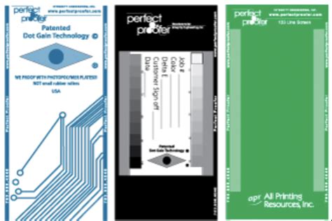 The Perfect Proofer For Flexo Uprint Technologies