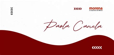 Paola Canela